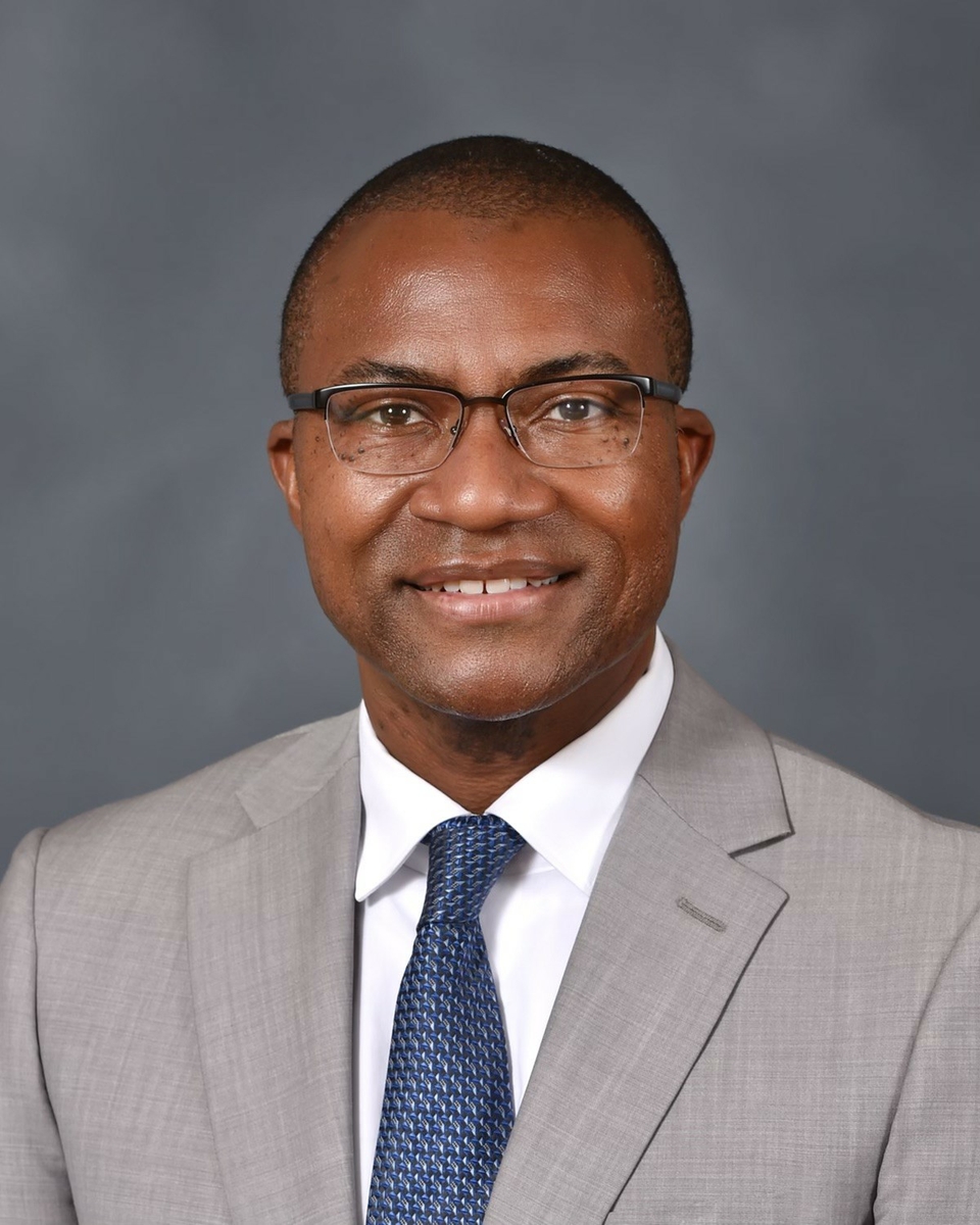 Cardiologist and Researcher Dr. Eldrin F. Lewis appointed president of ...