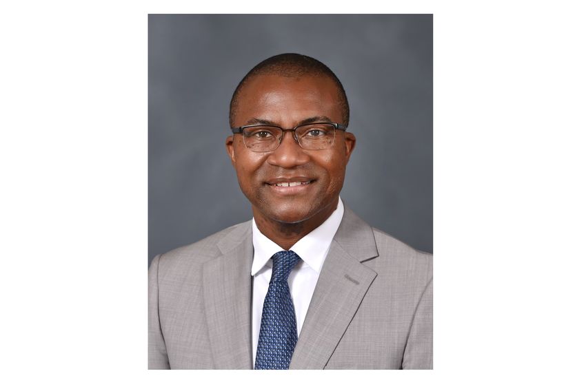Cardiologist and Researcher Dr. Eldrin F. Lewis appointed president of ...