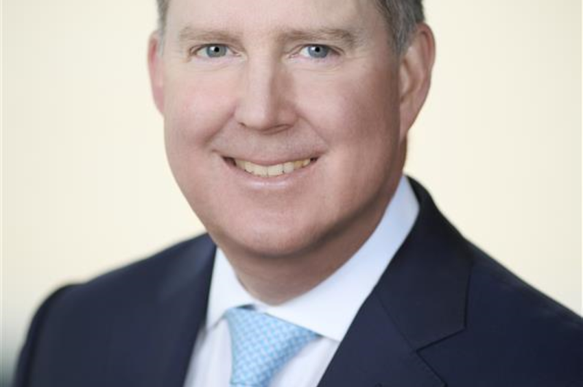 Photo | Allen Nye, el Director Ejecutivo de Oncor | American Heart ...