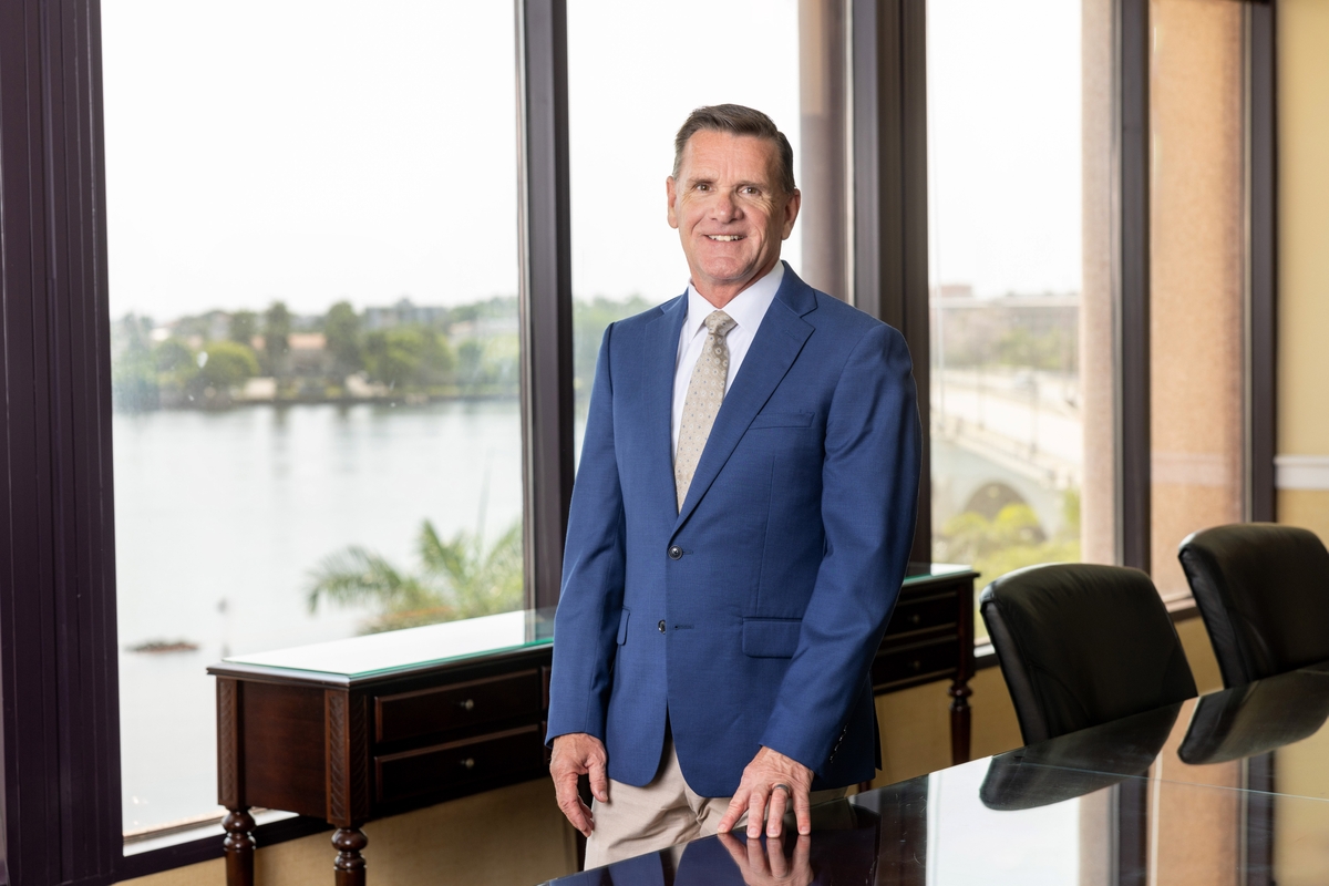 Three executives to lead 2024 Palm Beach County Heart Walk during ...