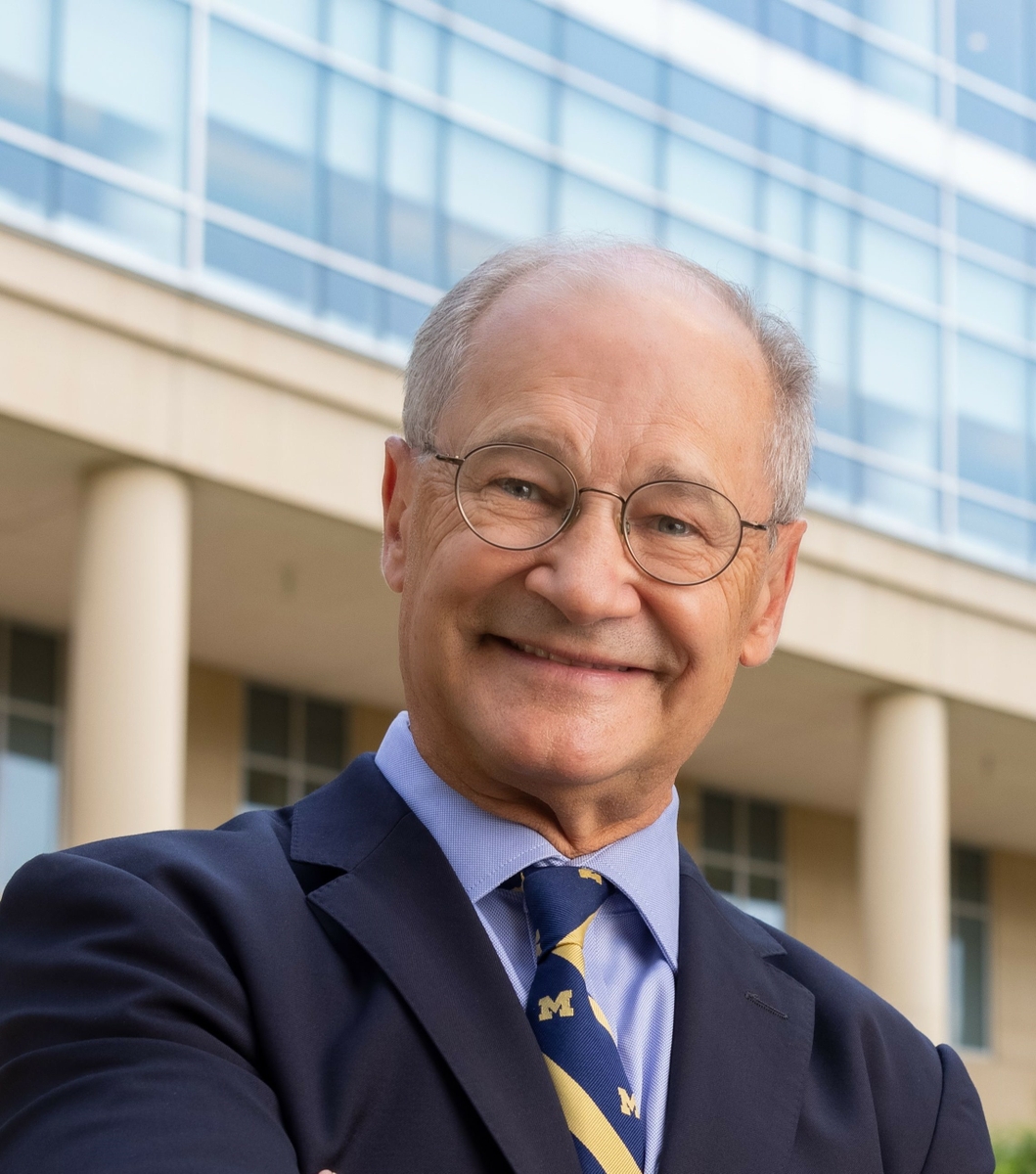 University of Michigan cardiovascular center director to lead local effort driving equitable ...