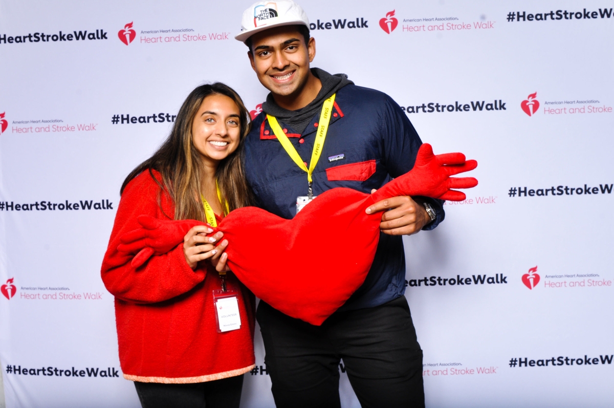 CPR saved his life, now he’s championing CPR education in Washington ...