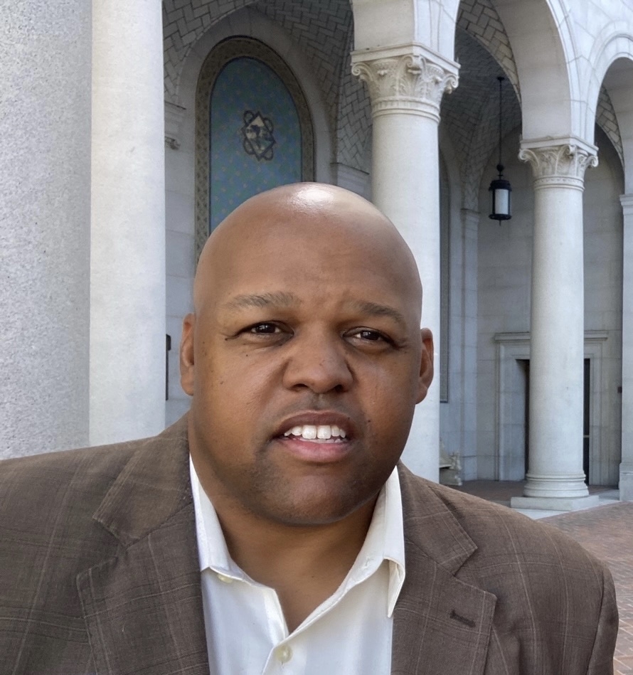 Eric Batch selected to lead American Heart Association effort to expand ...