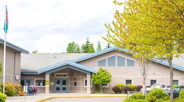 Photo | Enterprise Elementary School, Federal Way, WA | American Heart Association