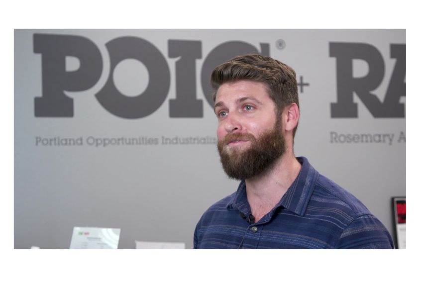 Video | Michael Hale, POIC health navigator and Kim Filla, POIC Chief ...