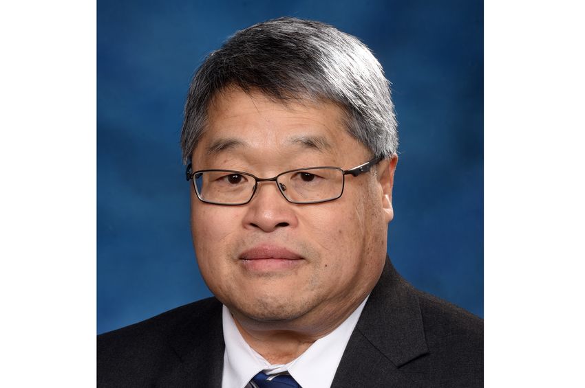 Photo | Thomas Chin | American Heart Association