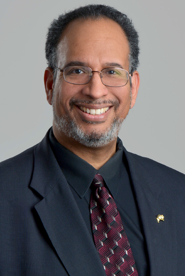 Photo | Dr Fred Archer | American Heart Association