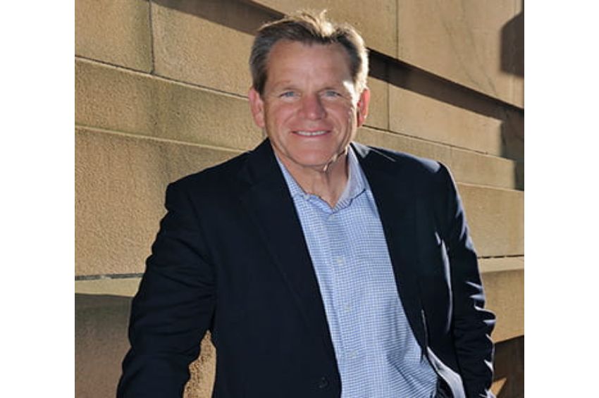 Photo | Mike McCormick | American Heart Association