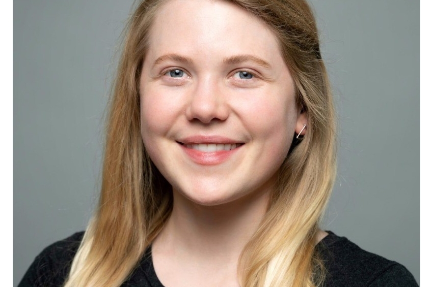 Photo | Claire Beskin | American Heart Association