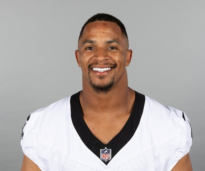 NFL Player Ambassadors urge fans to learn lifesaving CPR in 90 seconds ...