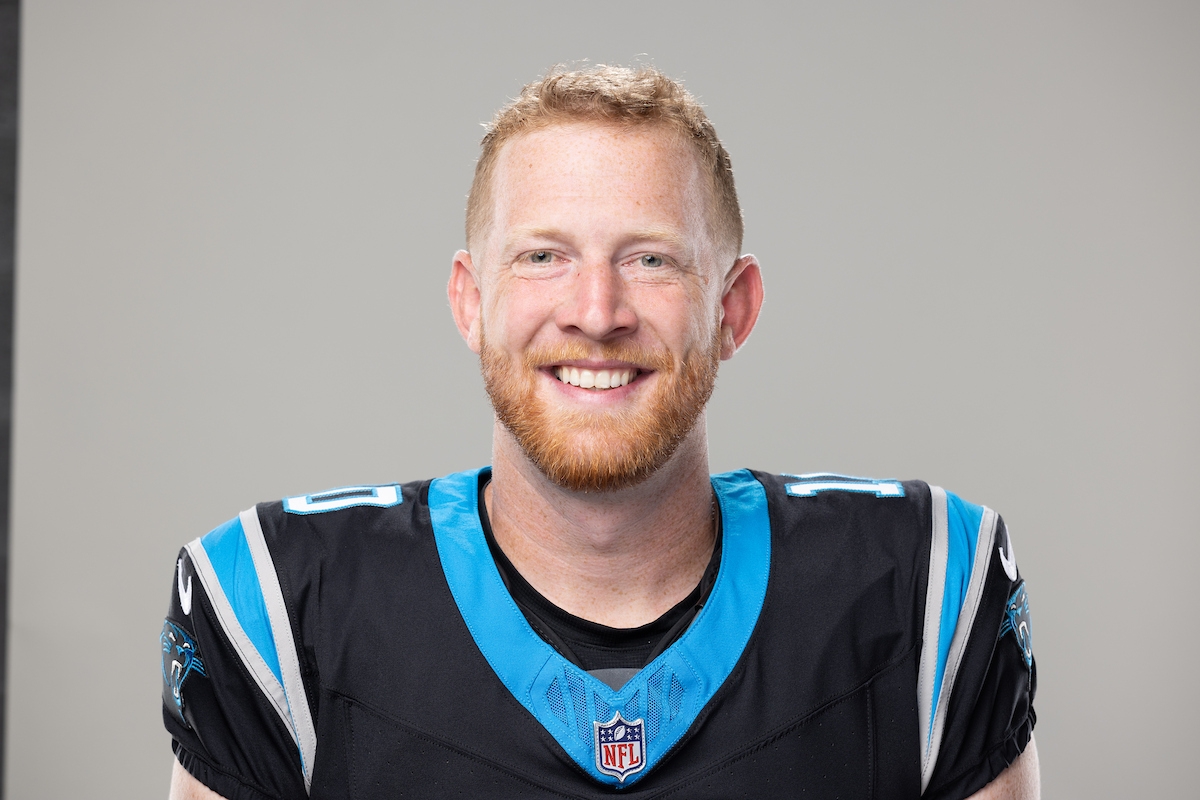 NFL Player Ambassadors urge fans to learn lifesaving CPR in 90 seconds ...