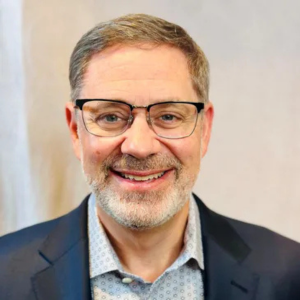 Photo | Brian Kott M.D. | American Heart Association