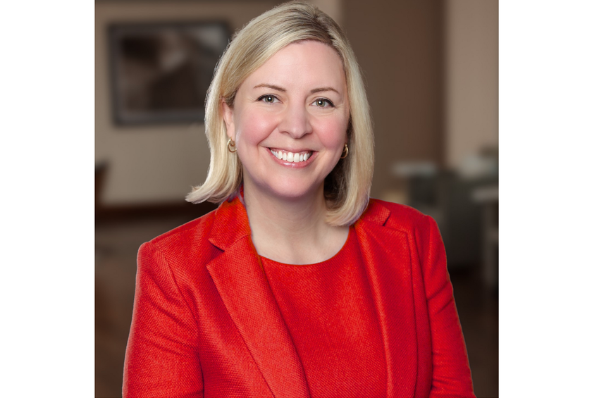 Ascension Texas executive appointed chairperson of American Heart ...