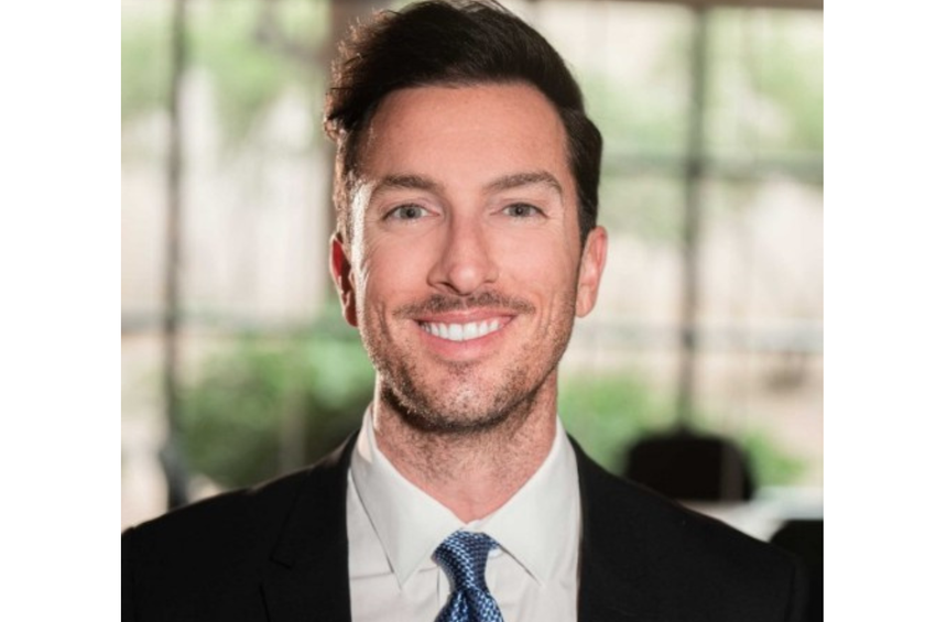 La American Heart Association nombra a Anthony Schaefer como Presidente ...