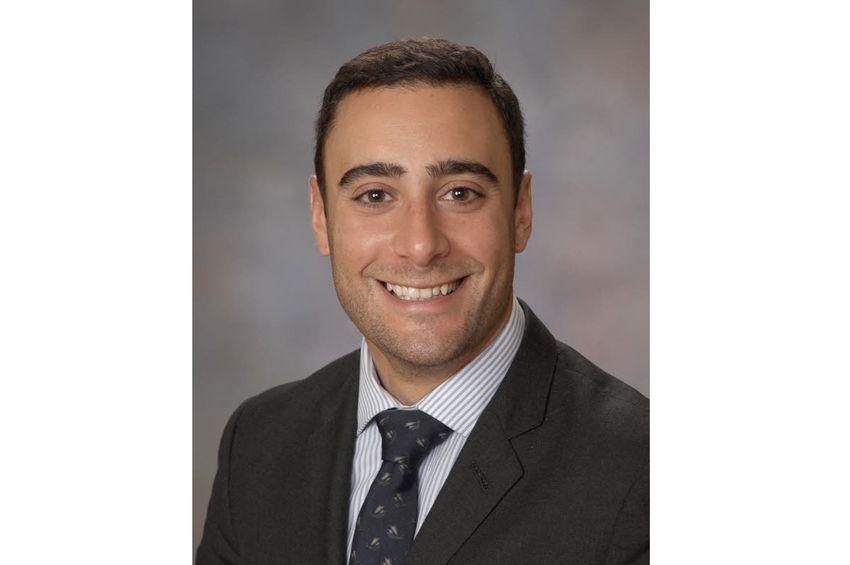 Photo | Lucas Marinacci, M.D | American Heart Association