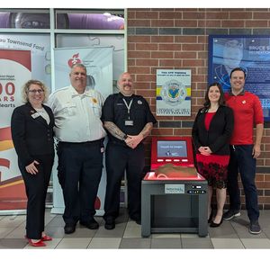 Mobile Hands-Only CPR Training Kiosk Moving to Vandalia Recreation ...