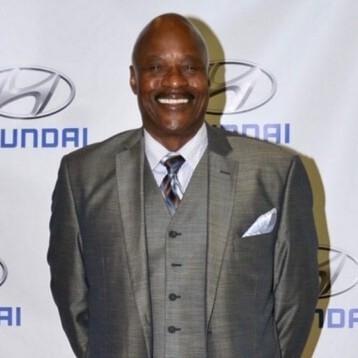 Six Toledo leaders join nationwide effort to ensure equitable health ...