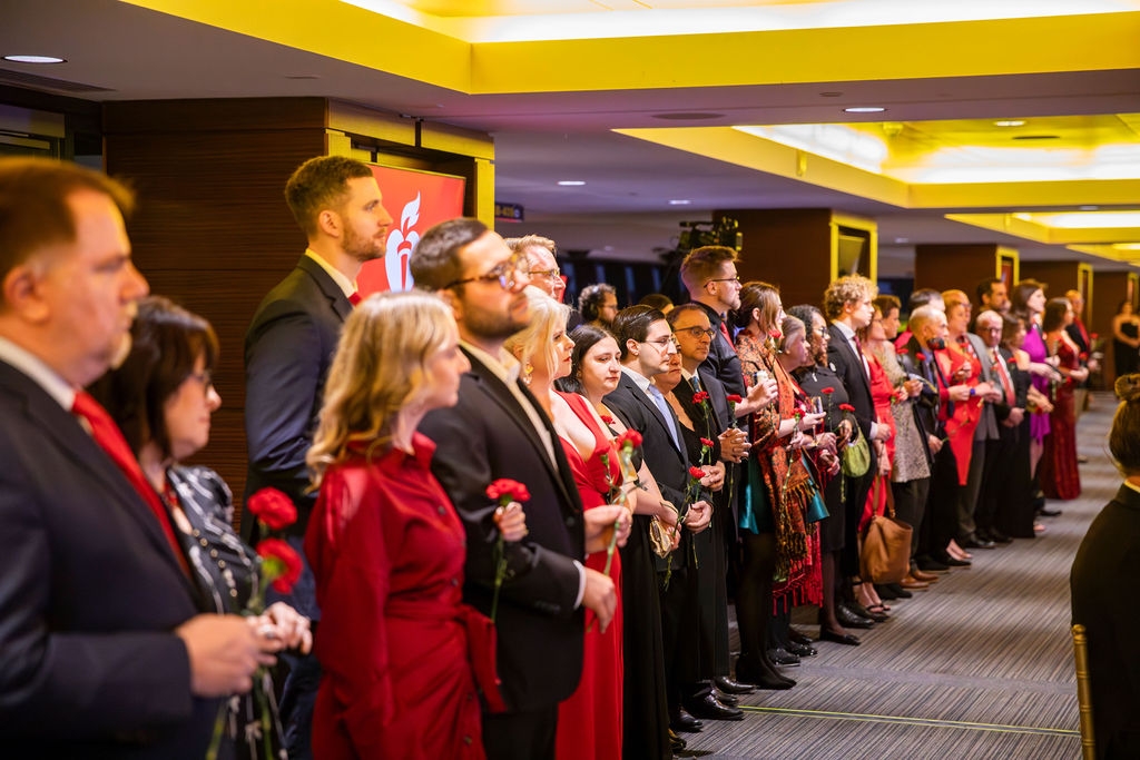 Ann Arbor - Jackson Heart Ball raises over $1 million during centennial ...