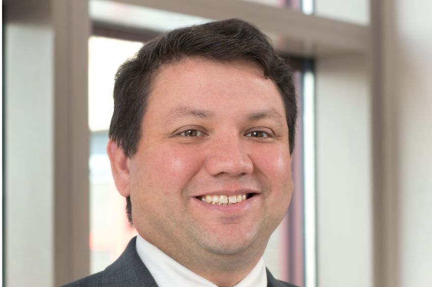 Local hospital executive to lead American Heart Association effort ...