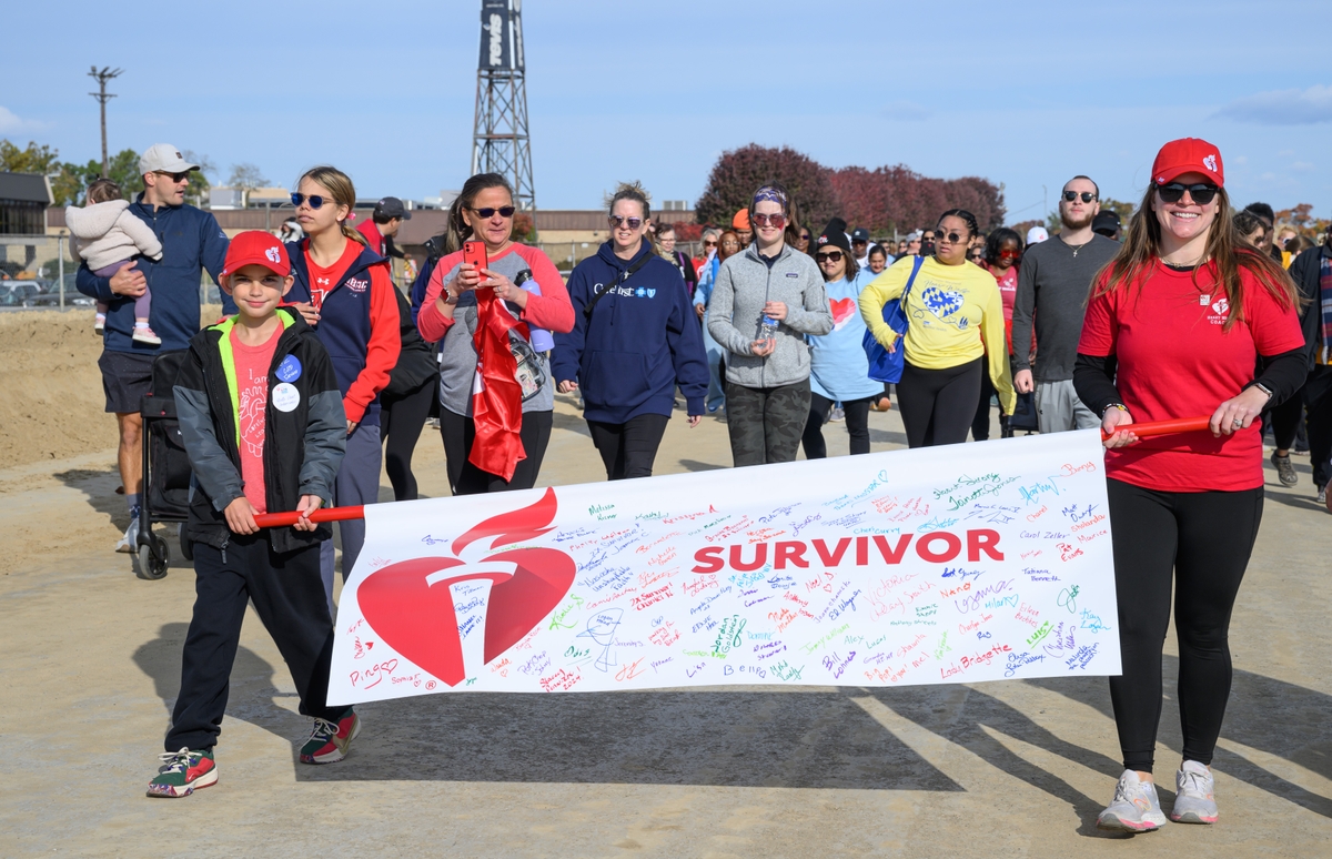 ‘Community of Lifesavers’ raises over $1 million at Greater Maryland ...