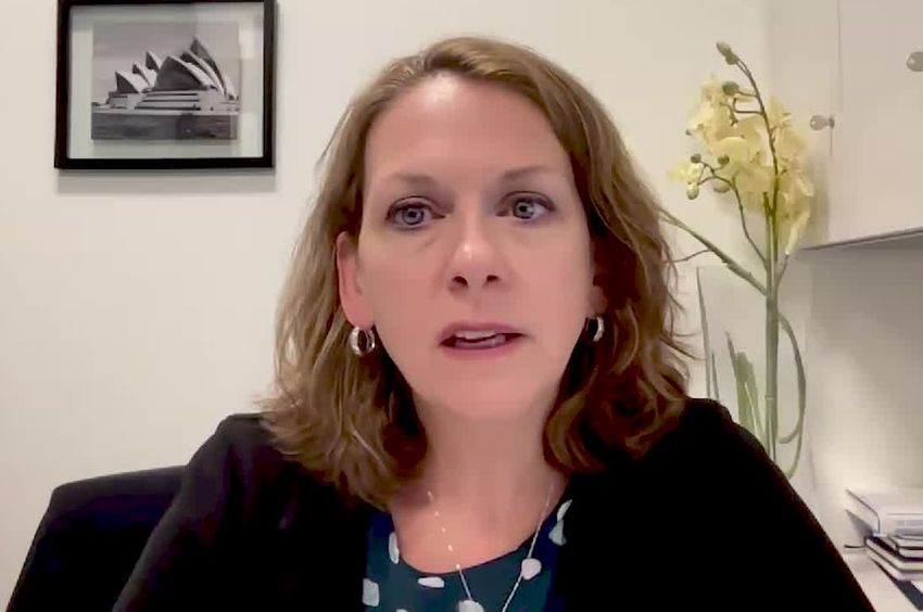 Video | Dr. Joynt-Maddox on SS24 MDP1058 closing gaps in access to care ...