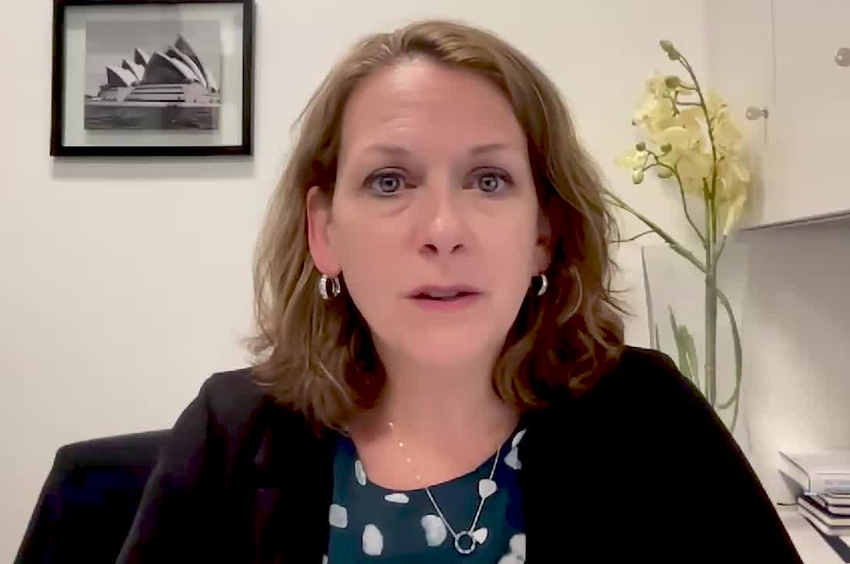 Video | Dr. Joynt-Maddox on SS24 MDP1058 what WONDER data tells us ...