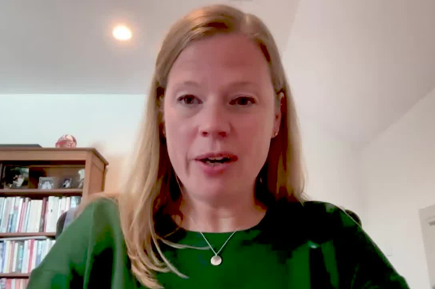 Video | Dr. Perman on SS24 Mo2101 compelling abstract on OHCA ...