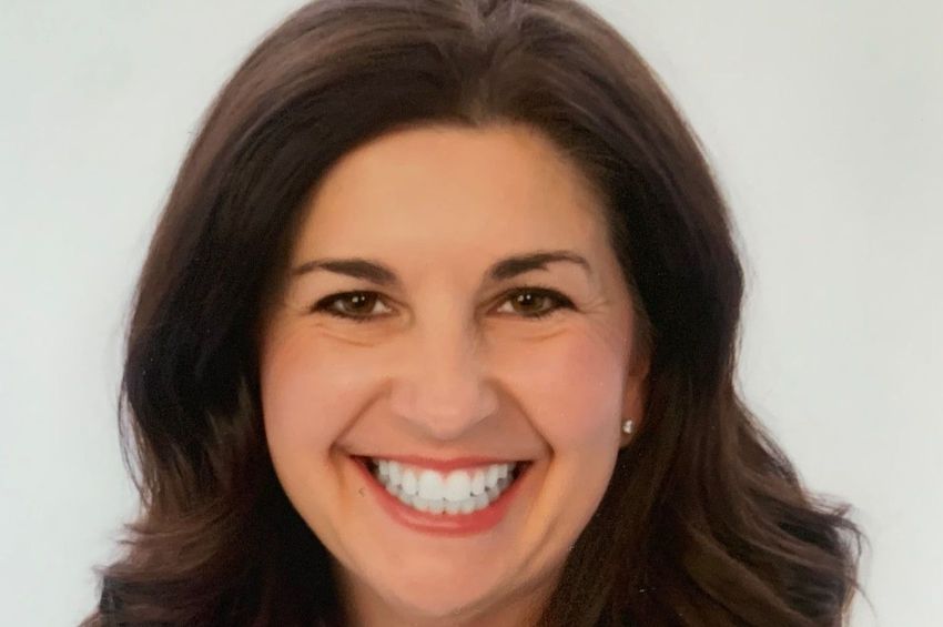 Community leader to chair Capital Area initiative to improve women's ...
