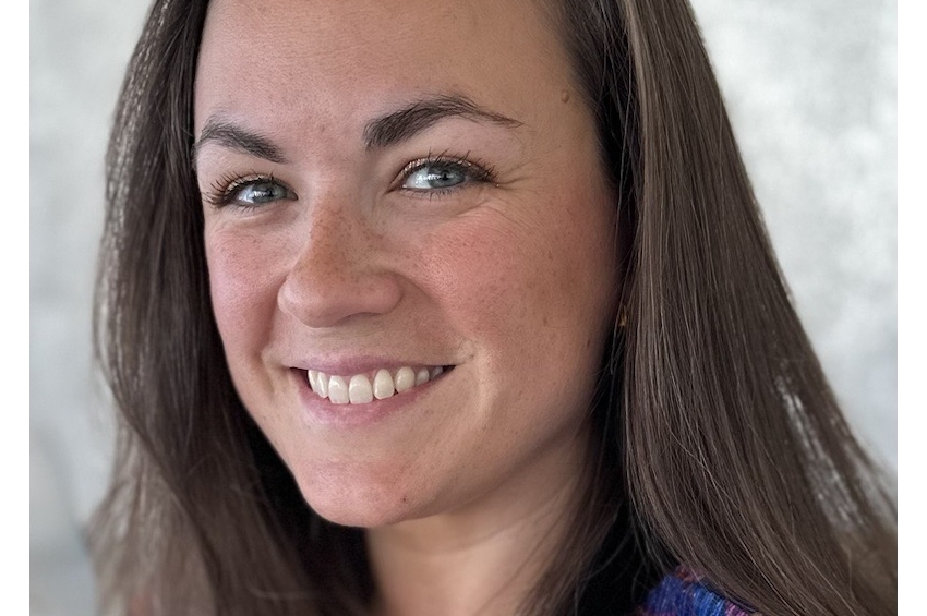 Photo | Sarah Neely-Collins | American Heart Association