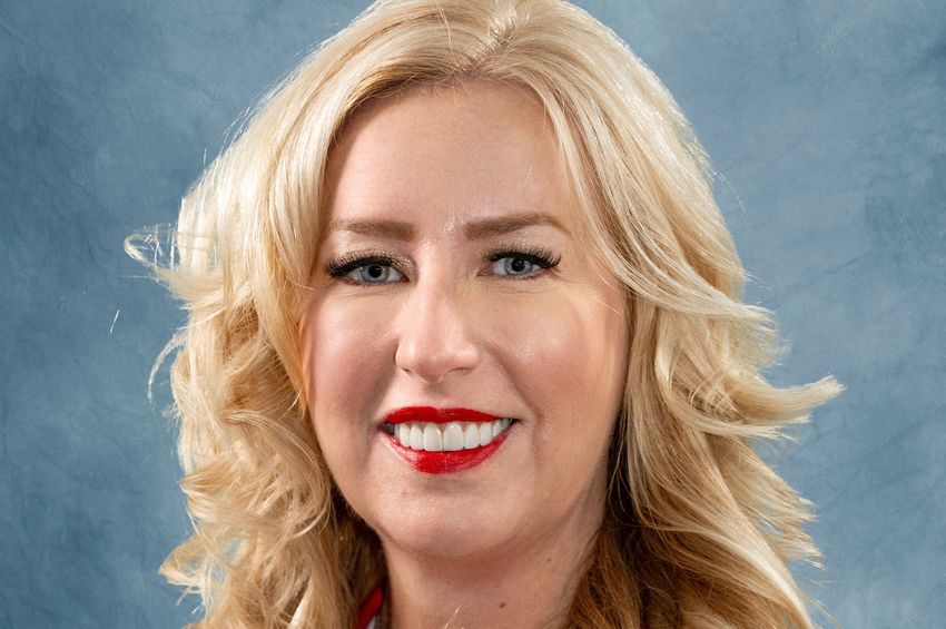 Photo | Ashley Foster | American Heart Association