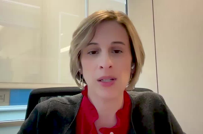 Video | Dr. Madsen ISC25-TMP22 Propranolol and stroke risk | American Heart Association