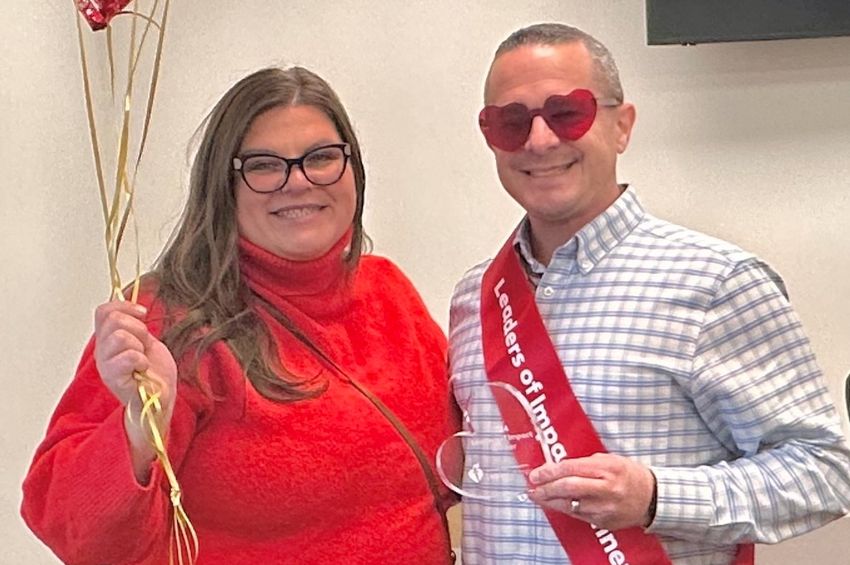 Albany Transportation Superintendent is champion in fight for ...