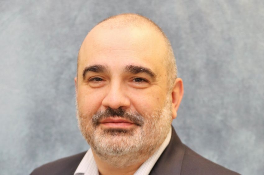 Local executive to lead the 2025 Capital Area Heart Walk | American ...