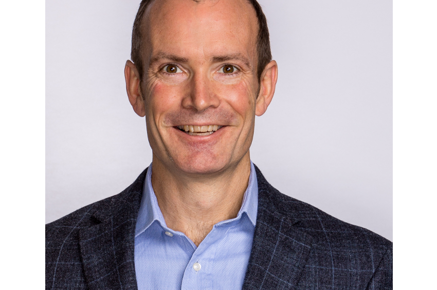 Rochester leader takes the helm to save lives | American Heart Association