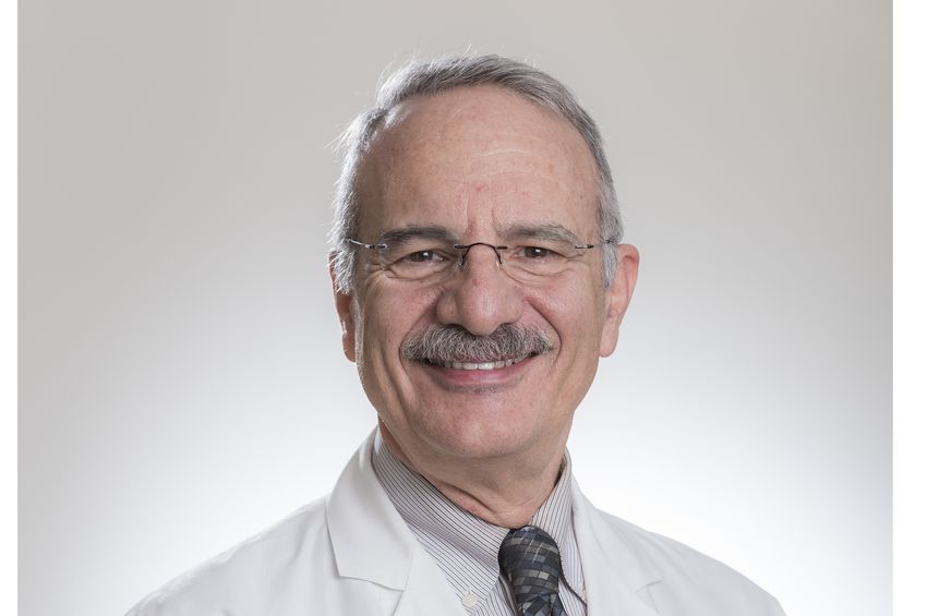 Former chief of cardiology at Stratton VA will receive Donald Led Duke ...