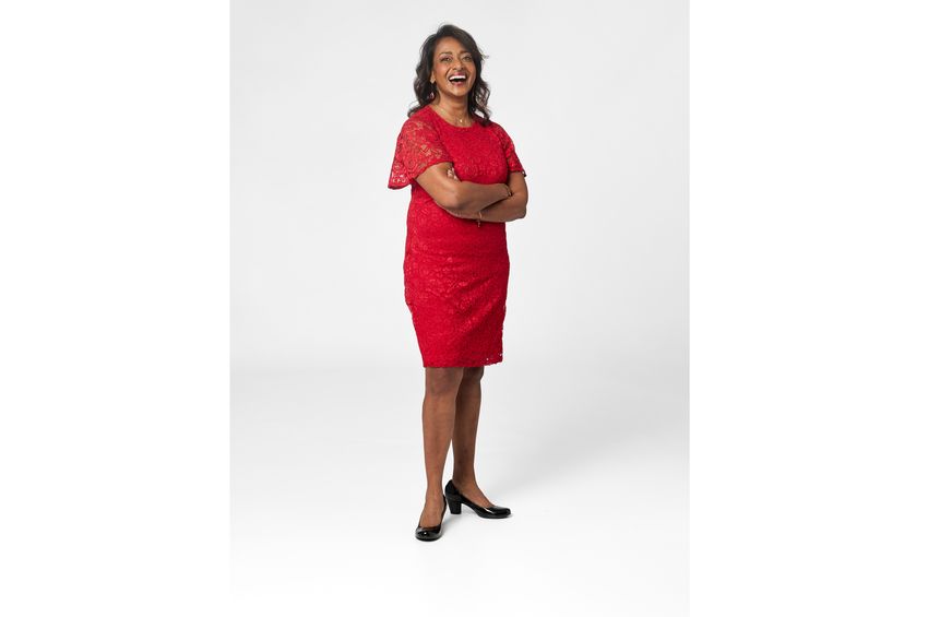 Northeast Ohio woman named 2025 Go Red for Women national ambassador ...