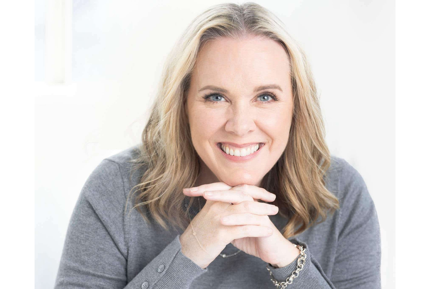 Photo | Kristin Graham, 2025 Puget Sound Woman of Impact nominee ...