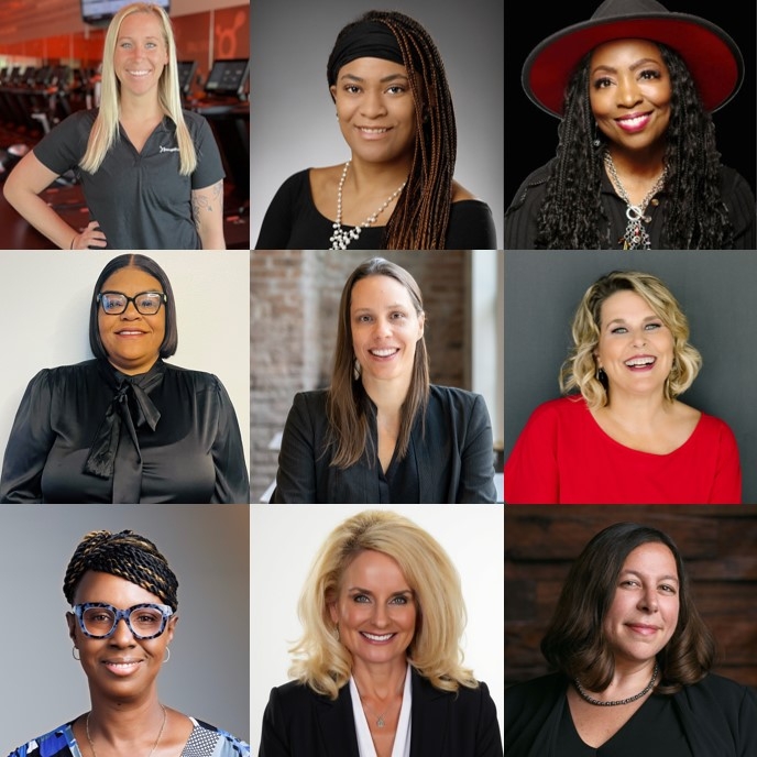 Nine Milwaukee-area women join nationwide effort to combat No. 1 killer ...
