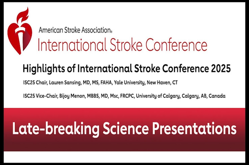 Video | ISC25 Highlights | American Heart Association