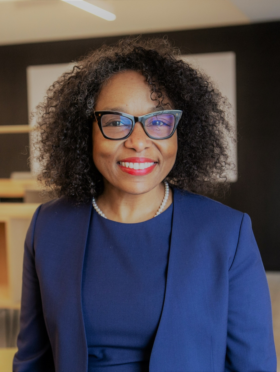 Health Leader to Chair 2025 Westchester/Fairfield Go Red for Women ...