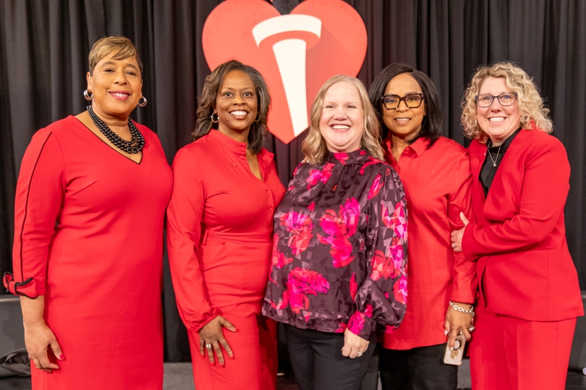 Dayton’s Inaugural “Live Fierce: Be Well” Award Winners Announced ...