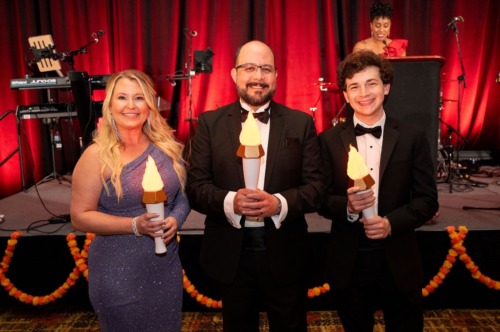 2025 CSRA Heart Ball unites to create a world of longer, healthier ...