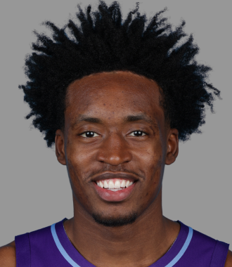Photo | Collin Sexton - Utah Jazz | American Heart Association
