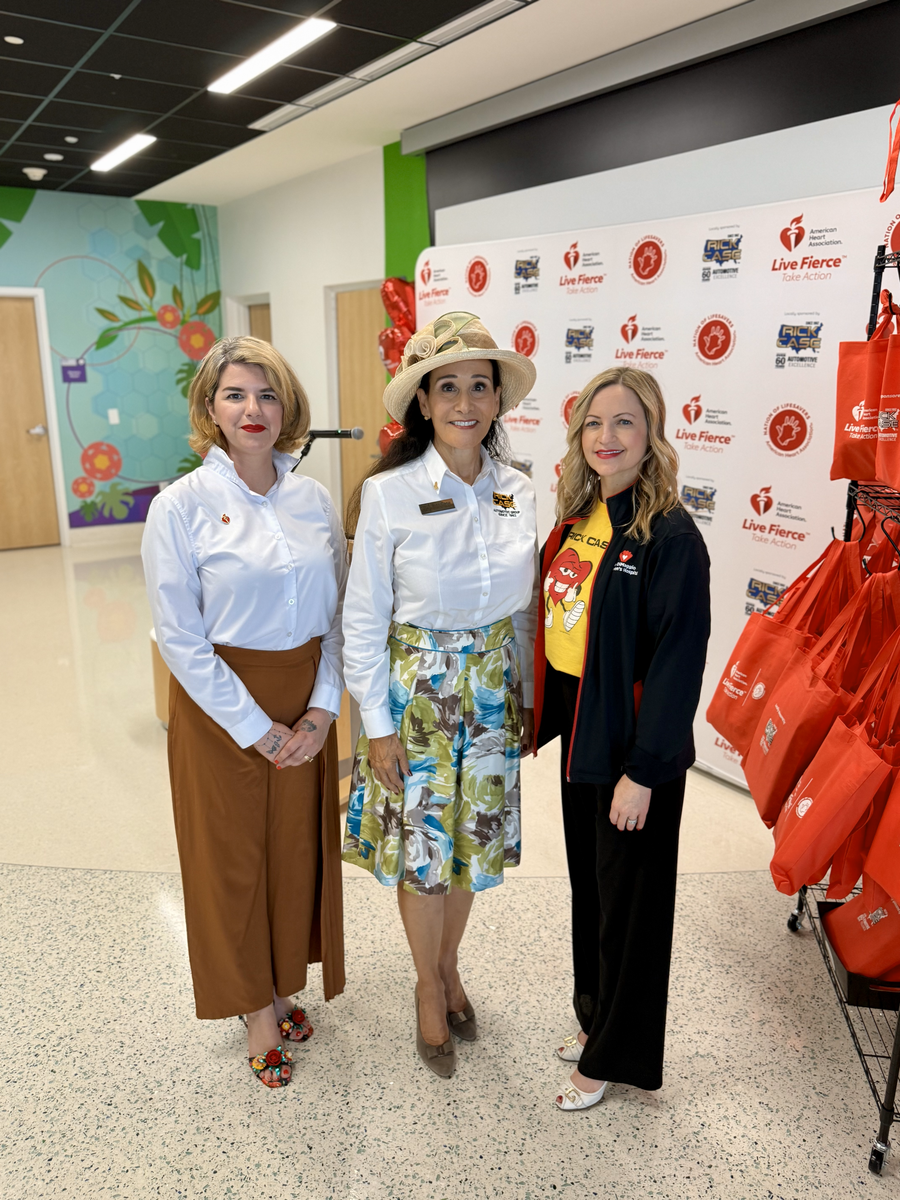 250 CPR Anytime Training Kits donated to Joe DiMaggio Children’s ...