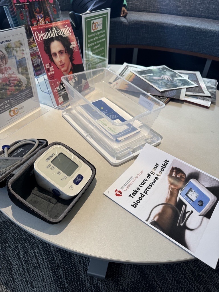 “Libraries with Heart” program grows to include more libraries and more ...