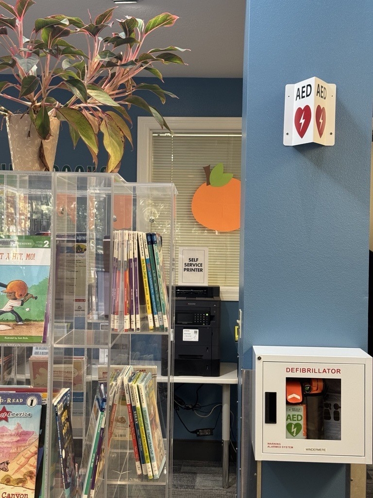 “Libraries with Heart” program grows to include more libraries and more ...