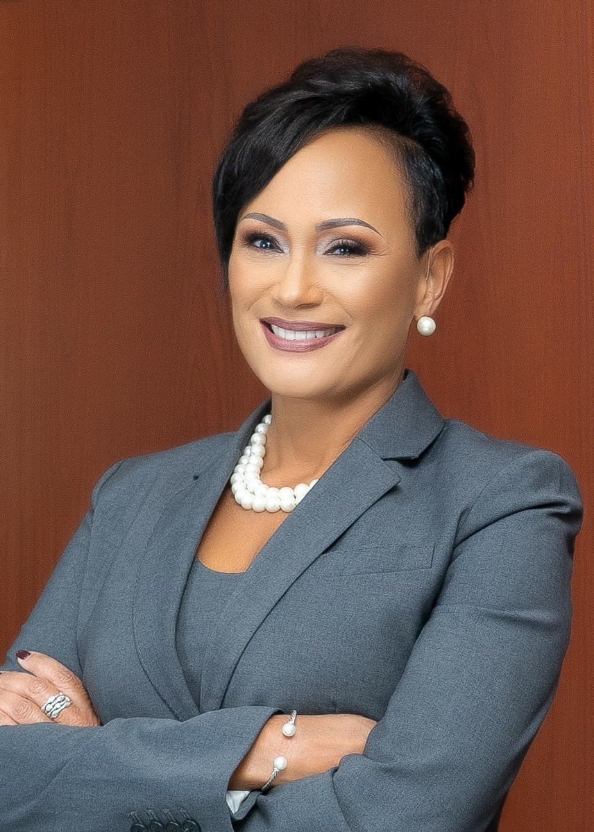 South Florida leader takes the helm to save lives in Broward County ...