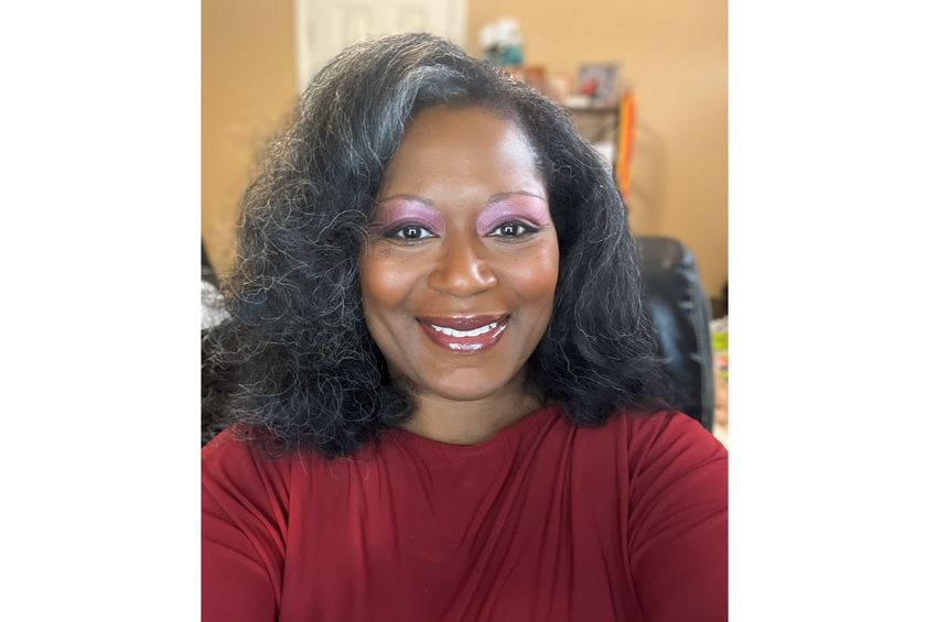 Photo | Patrice Green | American Heart Association