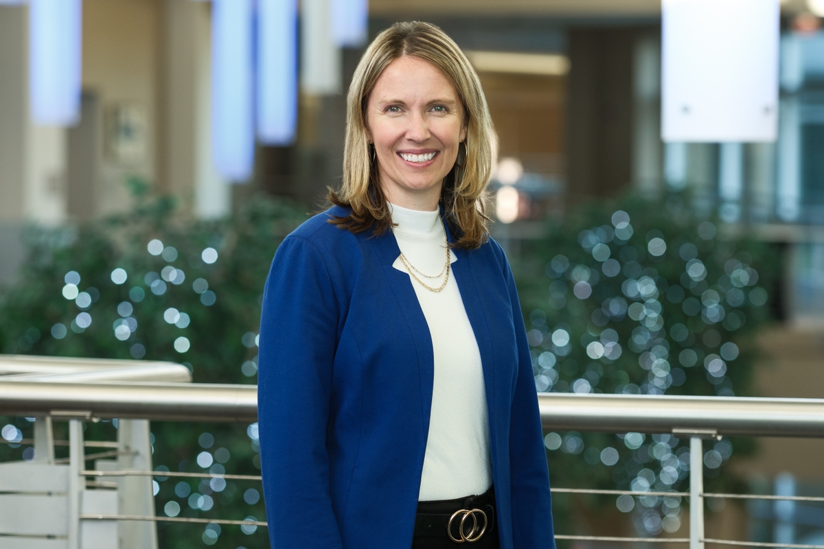 Leader in pharmacy education leads movement to improve women’s heart health in Northeast Ohio ...