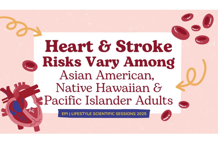 Video | Video - Heart and Stroke Risks Vary Among AANHPI Adults | American Heart Association